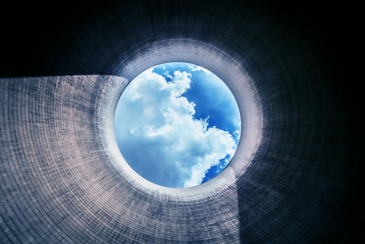 Nuclear industry | Hidex