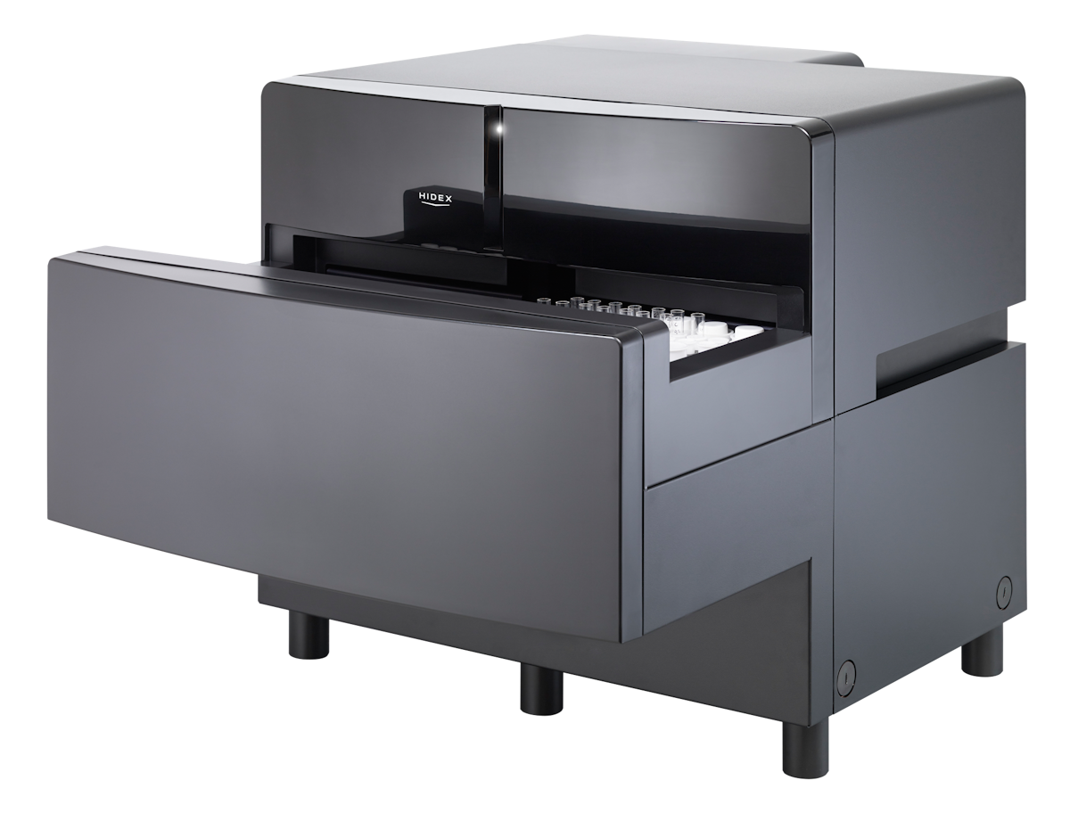 Hidex Automatic Gamma Counter Standard | Hidex