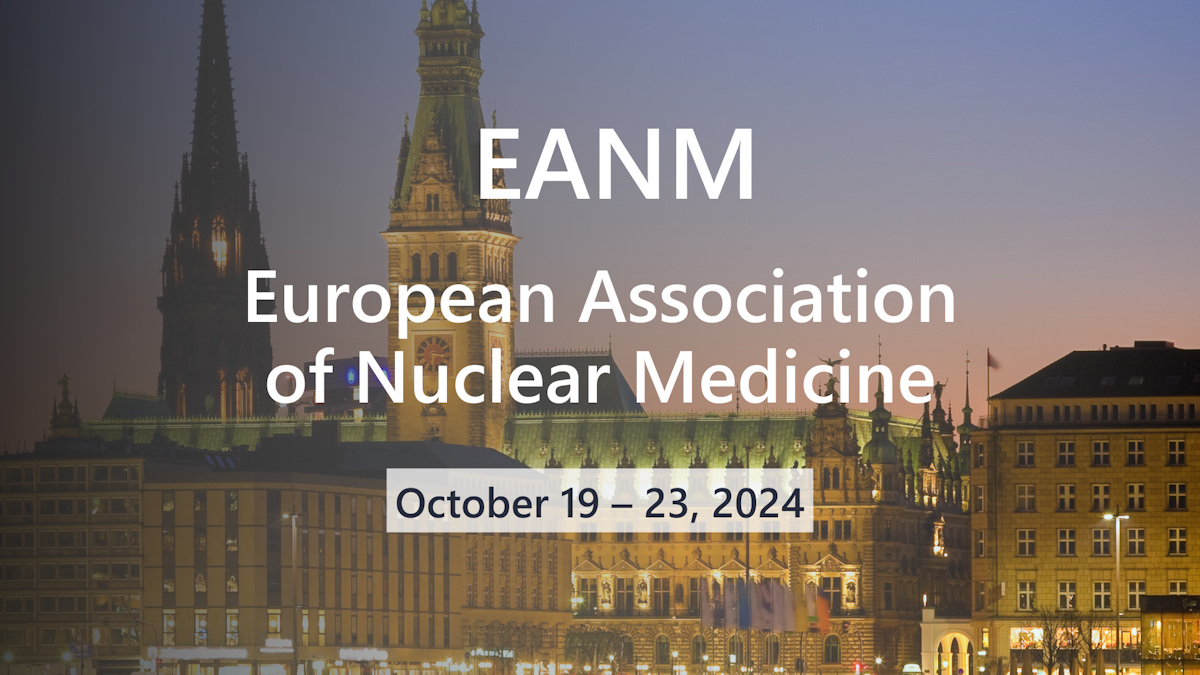 EANM 2024 | Hidex