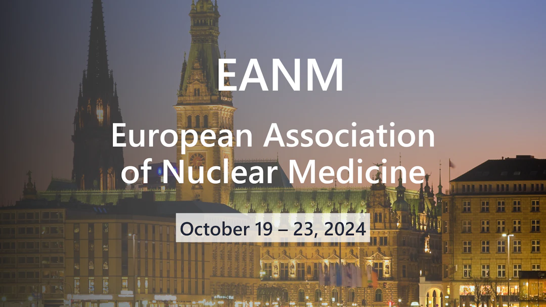 EANM 2024 | Hidex