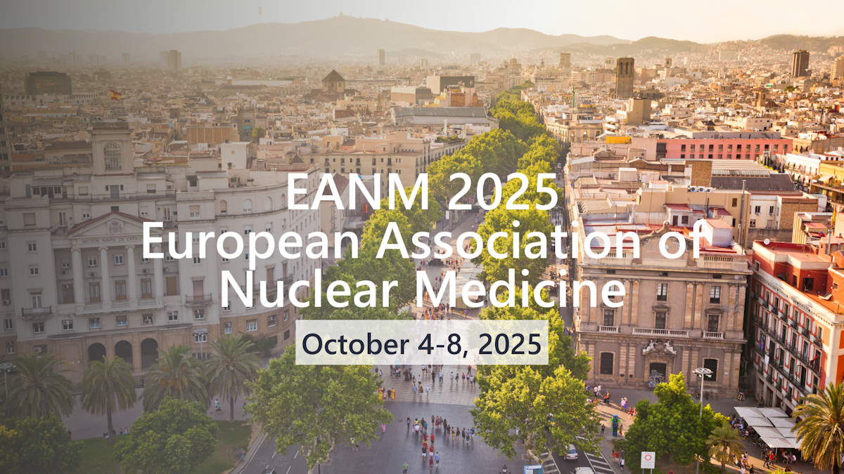 EANM 2025 | Hidex
