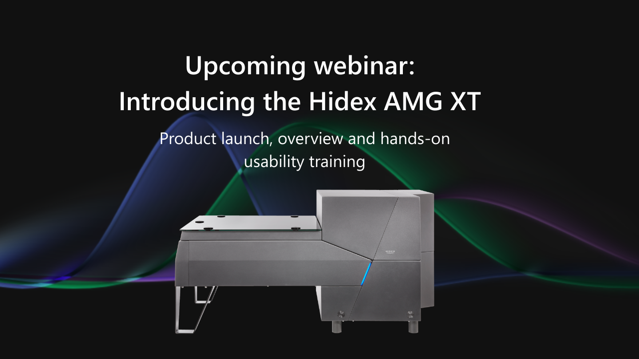 Welcome to Hidex
