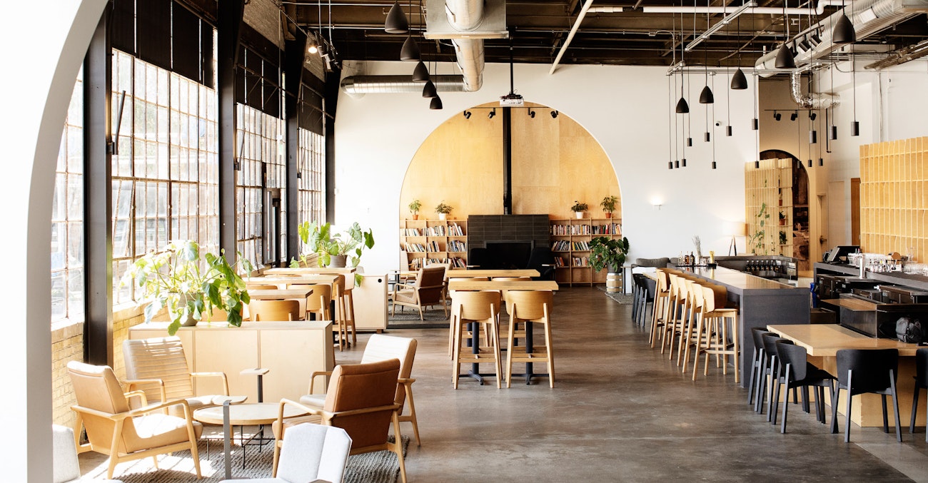 Planning with Care: What to Know about Designing a Craft Distillery ...