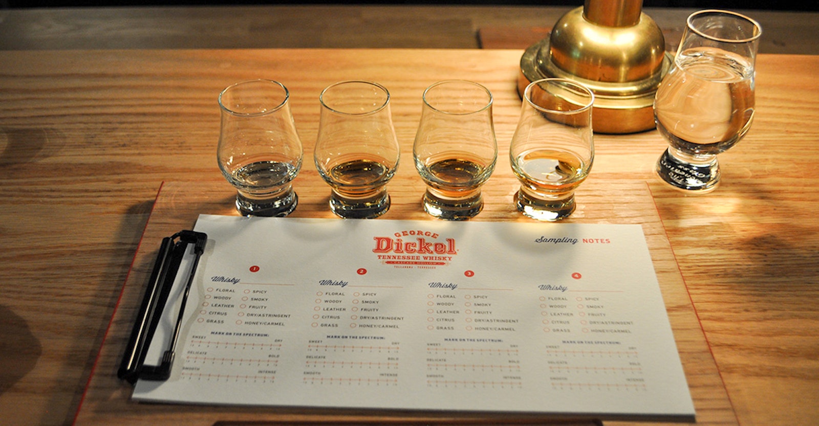 Principles of a Thoughtful Distillery Sensory Program | Spirits ...