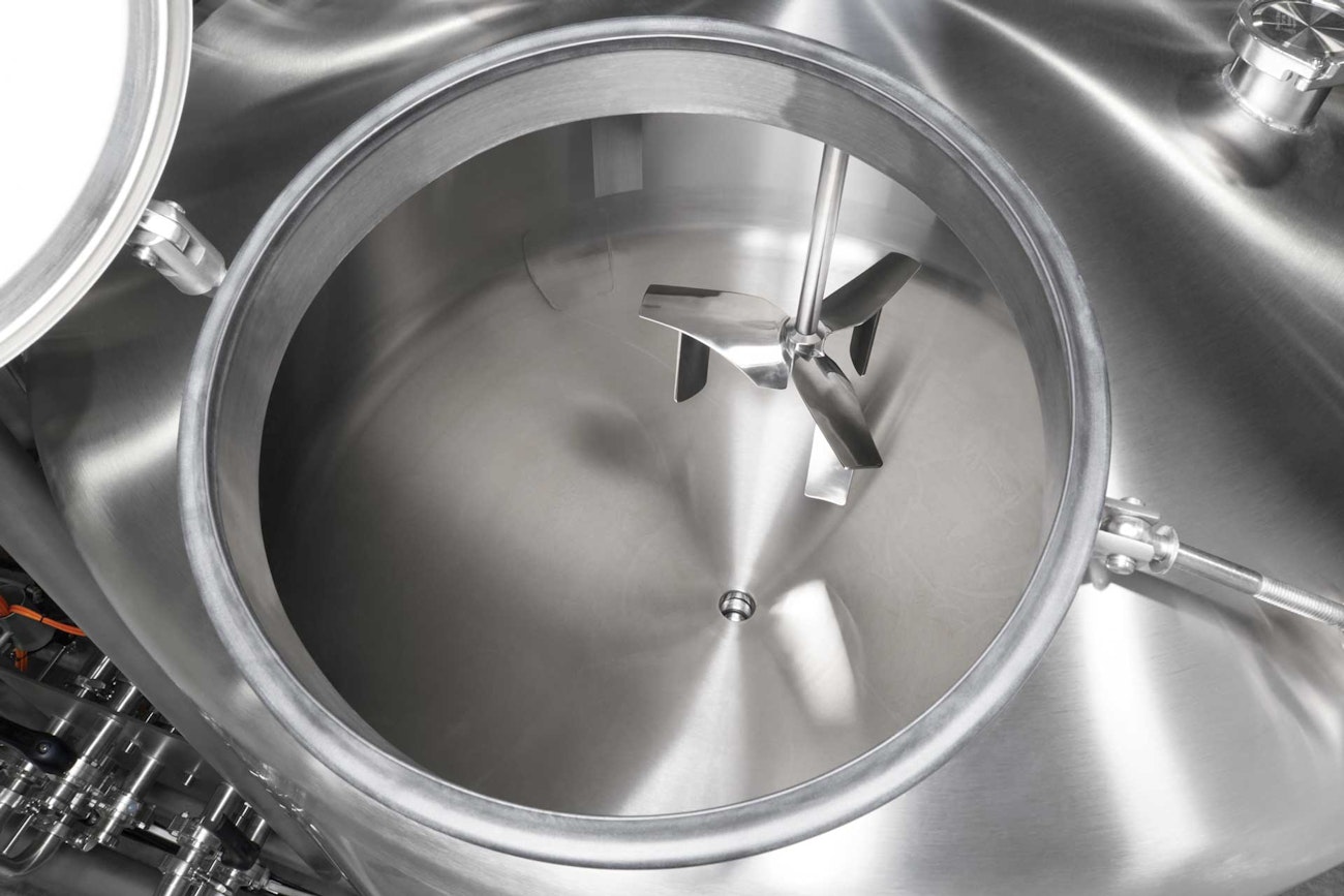 Exploring Blending and Batching Systems in the Beverage Industry | Craft Spirits & Distilling