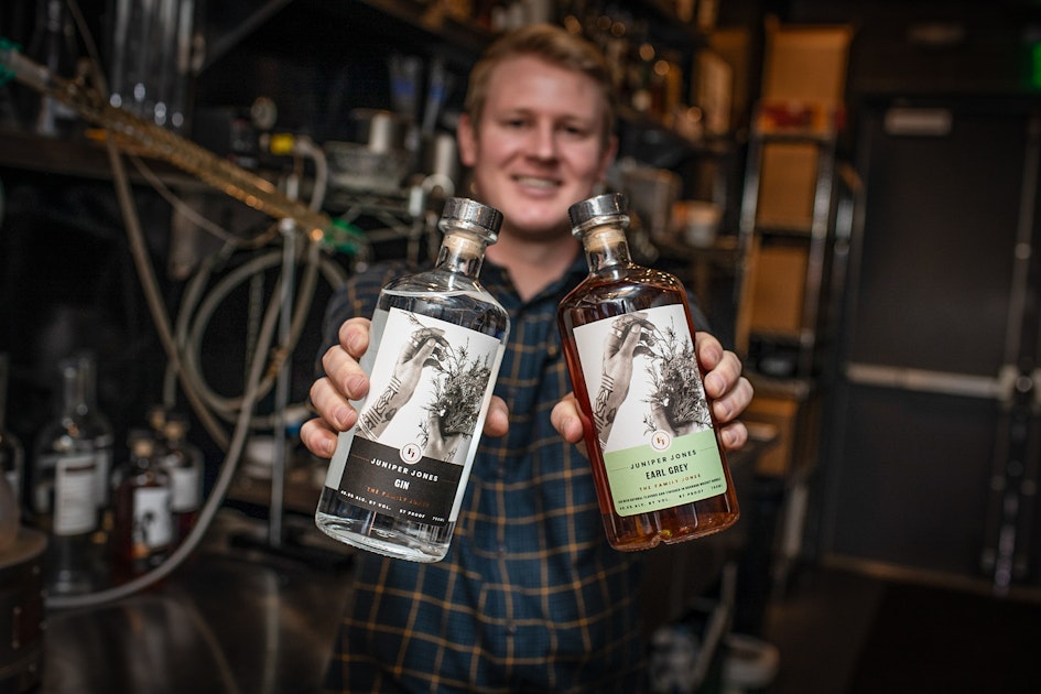 Conclusion | Getting the Most From Your Lab Still | Spirits ...