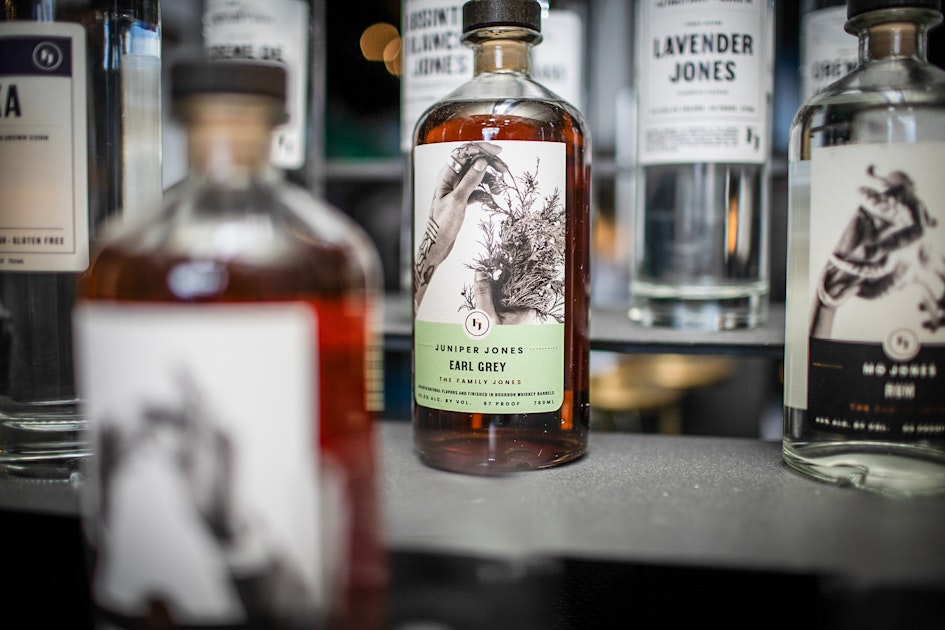 Resetting the Still and Distilling for Proof | Getting the Most From ...