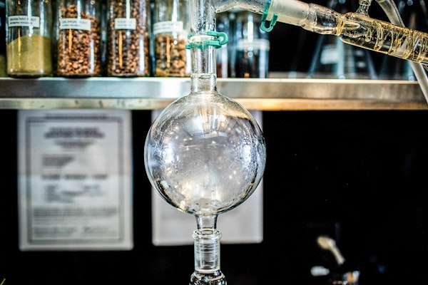 Getting the Most From Your Lab Still | Prototype, Scale Recipes, and ...