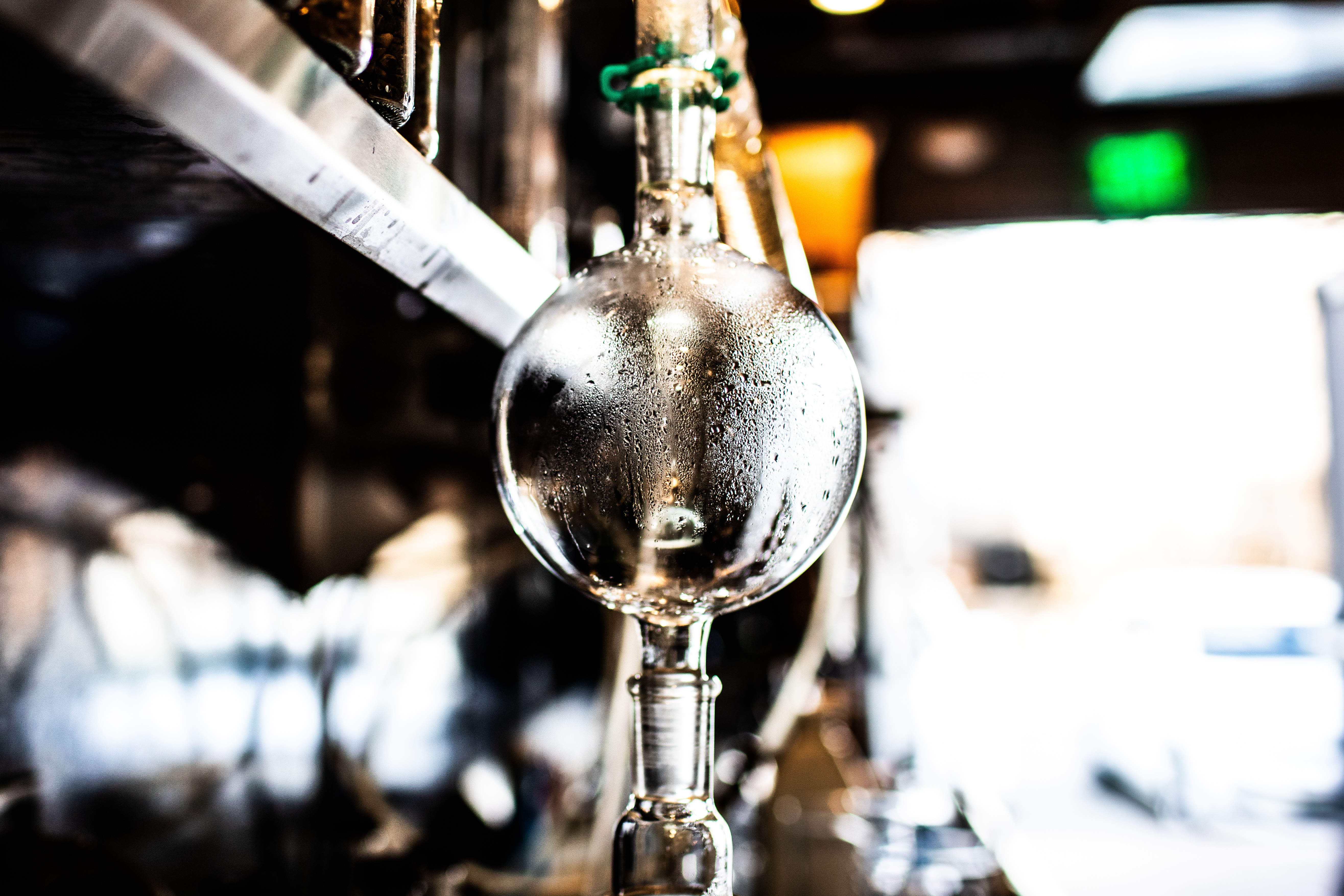 Video Tip: Building Interesting Flavors into Botanical Spirits ...