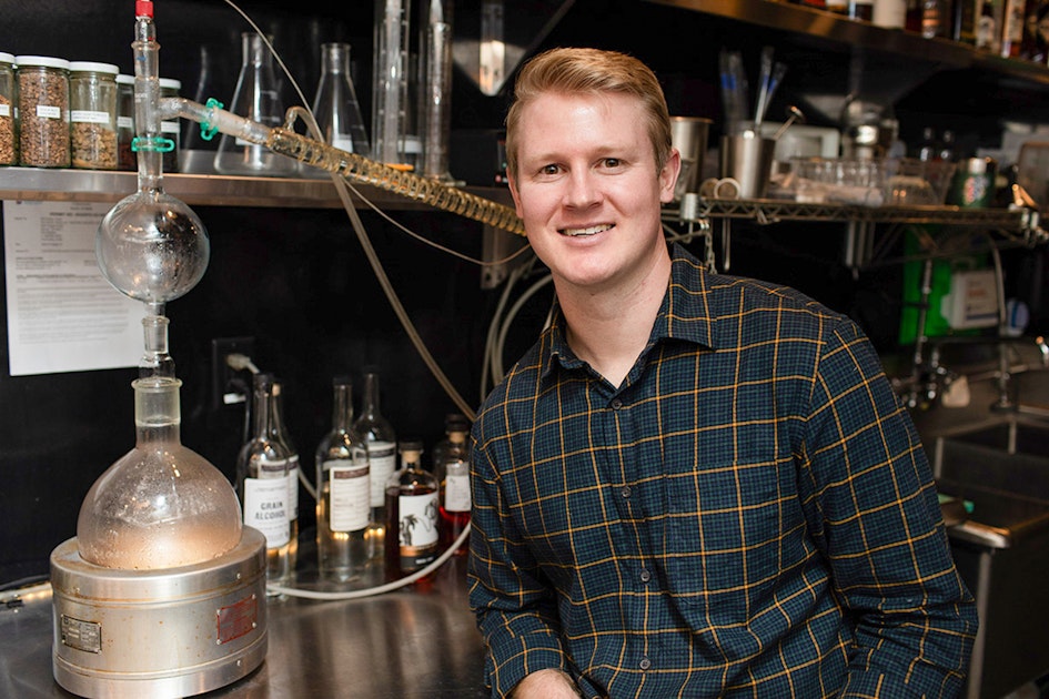 Video Tip: Standardizing Botanicals for Scalable Spirits Recipes ...