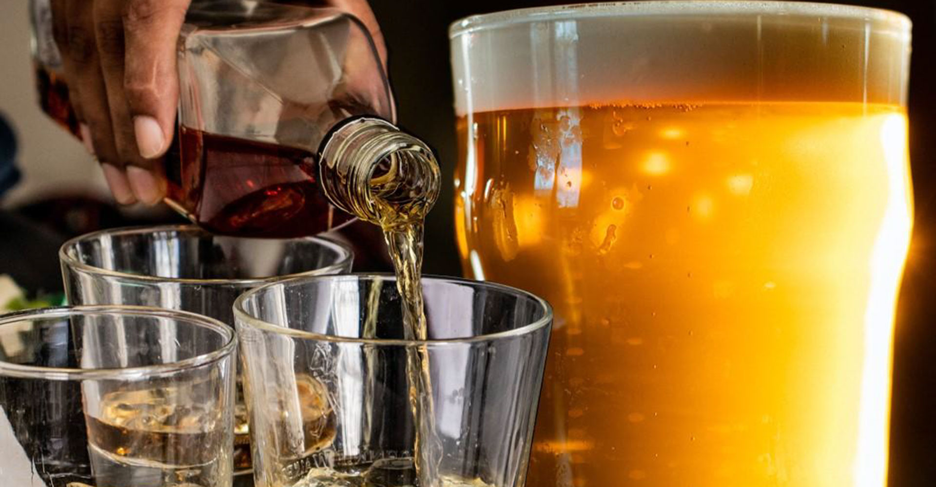 Brewery + Distillery: The Perfect Pairing for Success | Spirits ...
