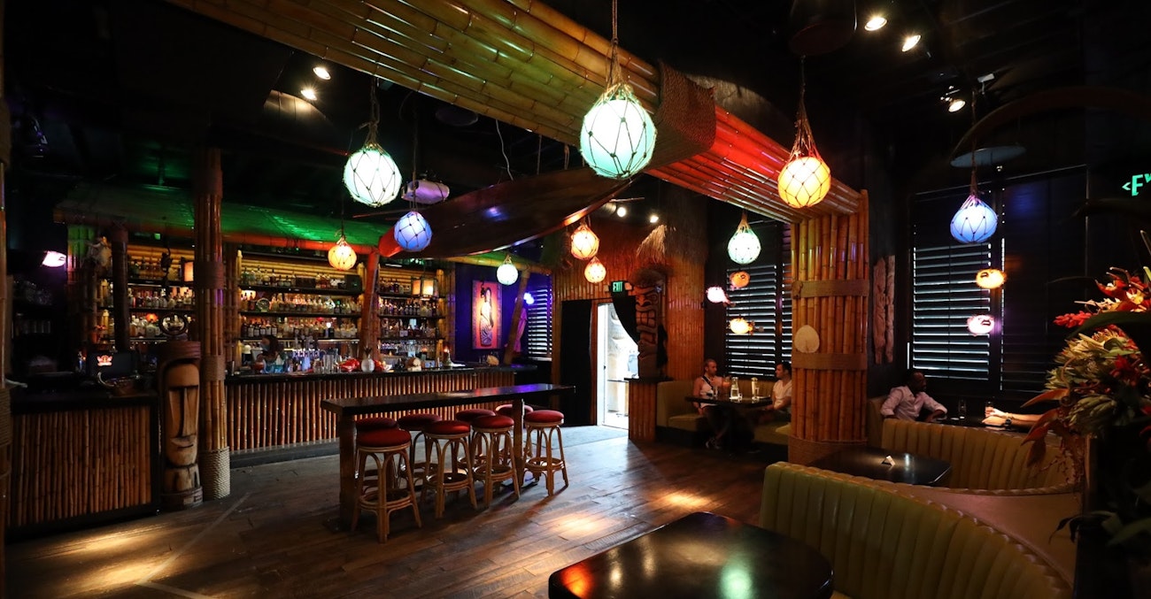 The Craft Distiller’s Guide to Drinking in Denver | Craft Spirits ...