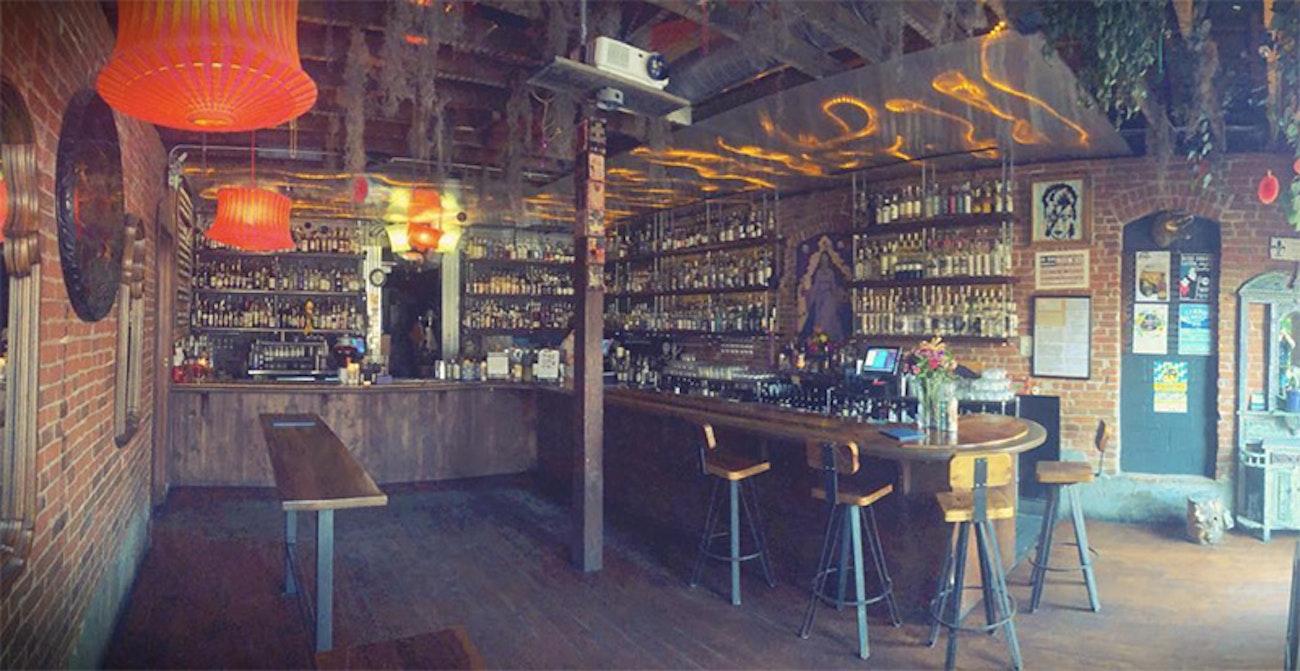 The Craft Distiller’s Guide to Drinking in Denver | Craft Spirits ...