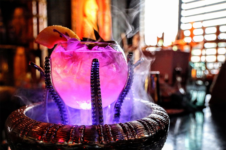 The Craft Distiller’s Guide to Drinking in Denver | Craft Spirits ...