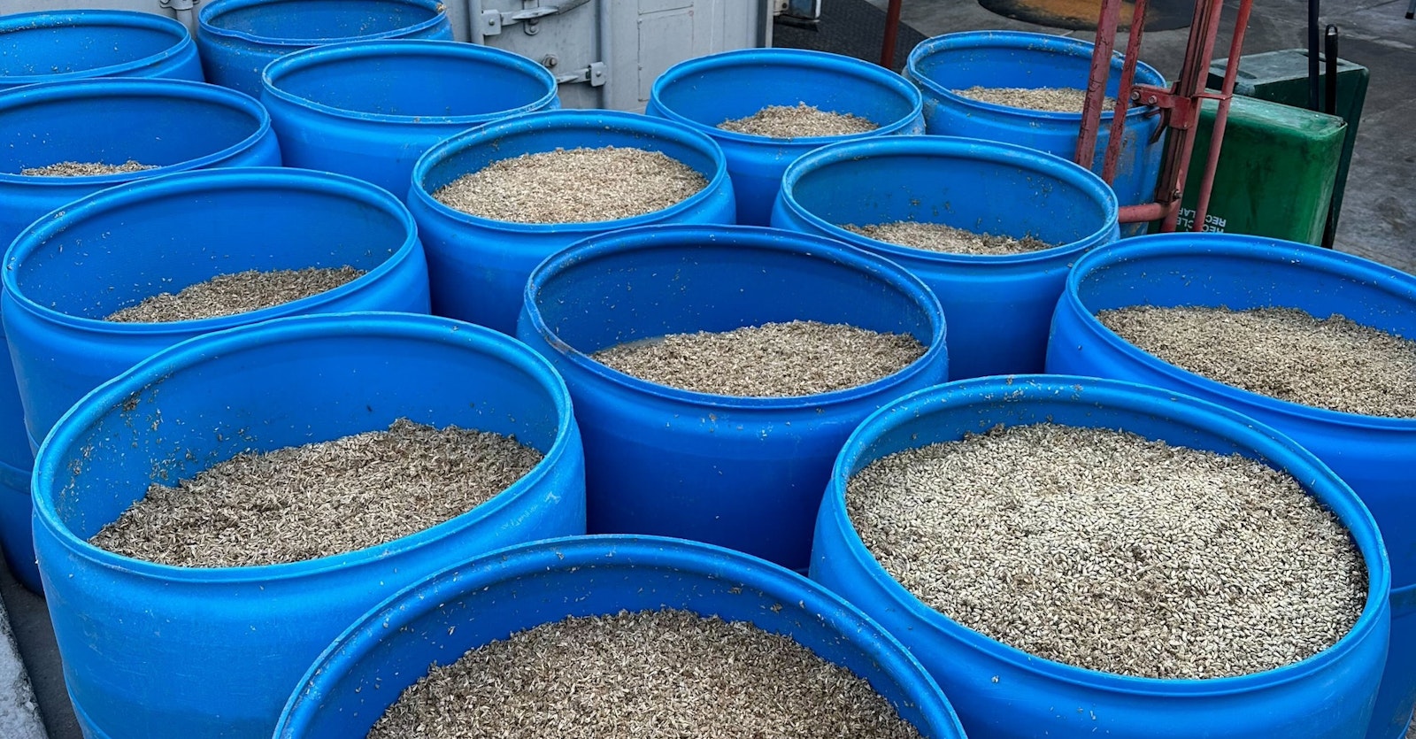 Finding Fresh Paths for Whiskey Stillage | Spirits & Distilling