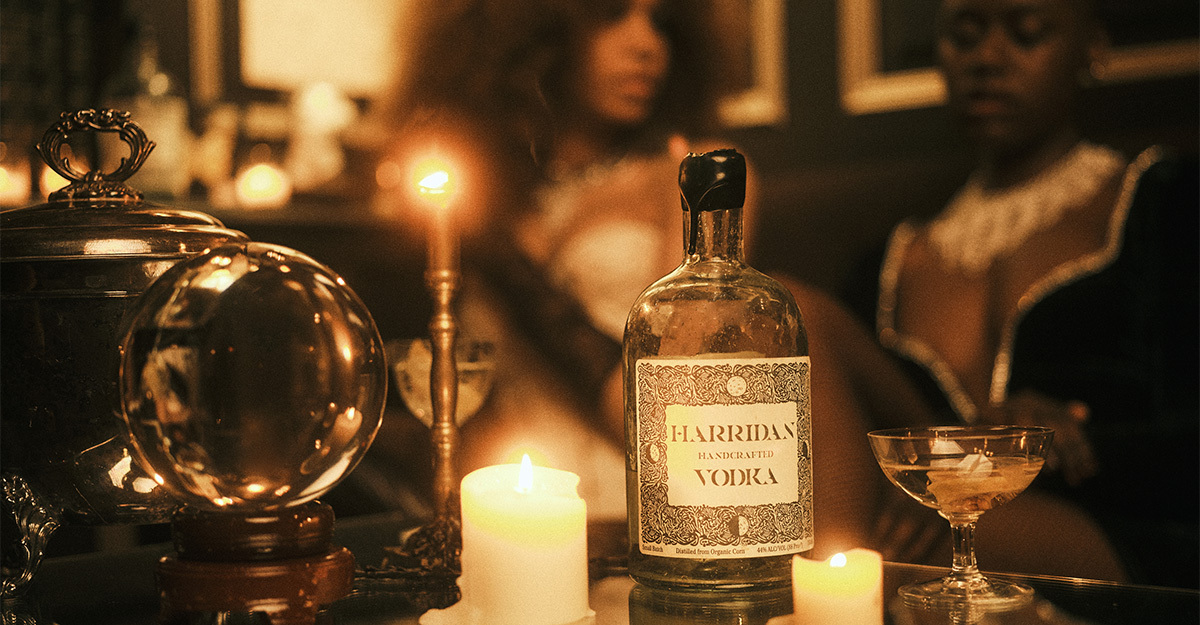 In Favor of Flavor: Distillers Who Eschew Neutrality in Their Vodkas ...