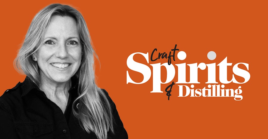 Podcast | Craft Spirits & Distilling