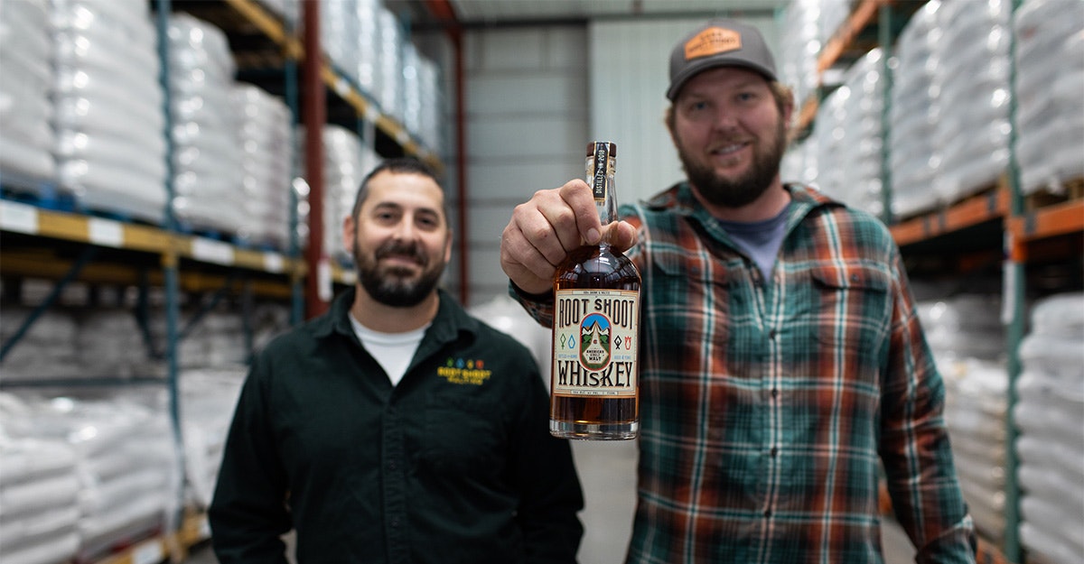 Video Tip: Germinating and Kilning Malt for Craft Distillers | Craft ...