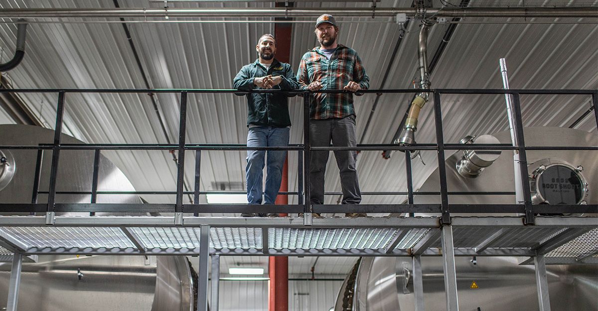 Video Tip: Evaluating Grain Quality for Craft Malt | Spirits & Distilling