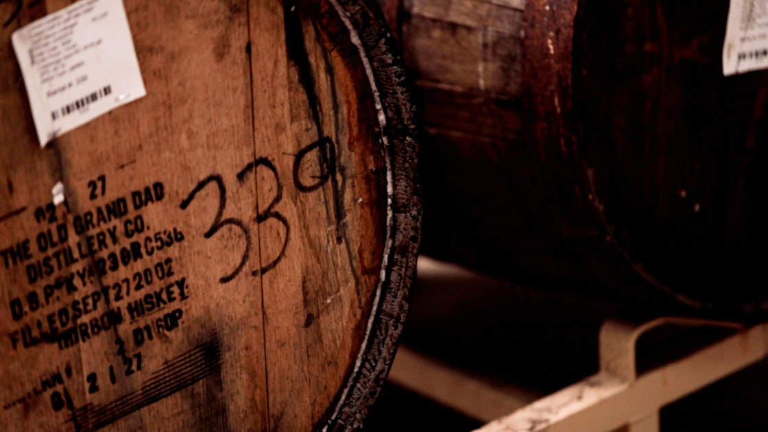 Introduction | The Beauty of the Barrel | Craft Spirits & Distilling ...