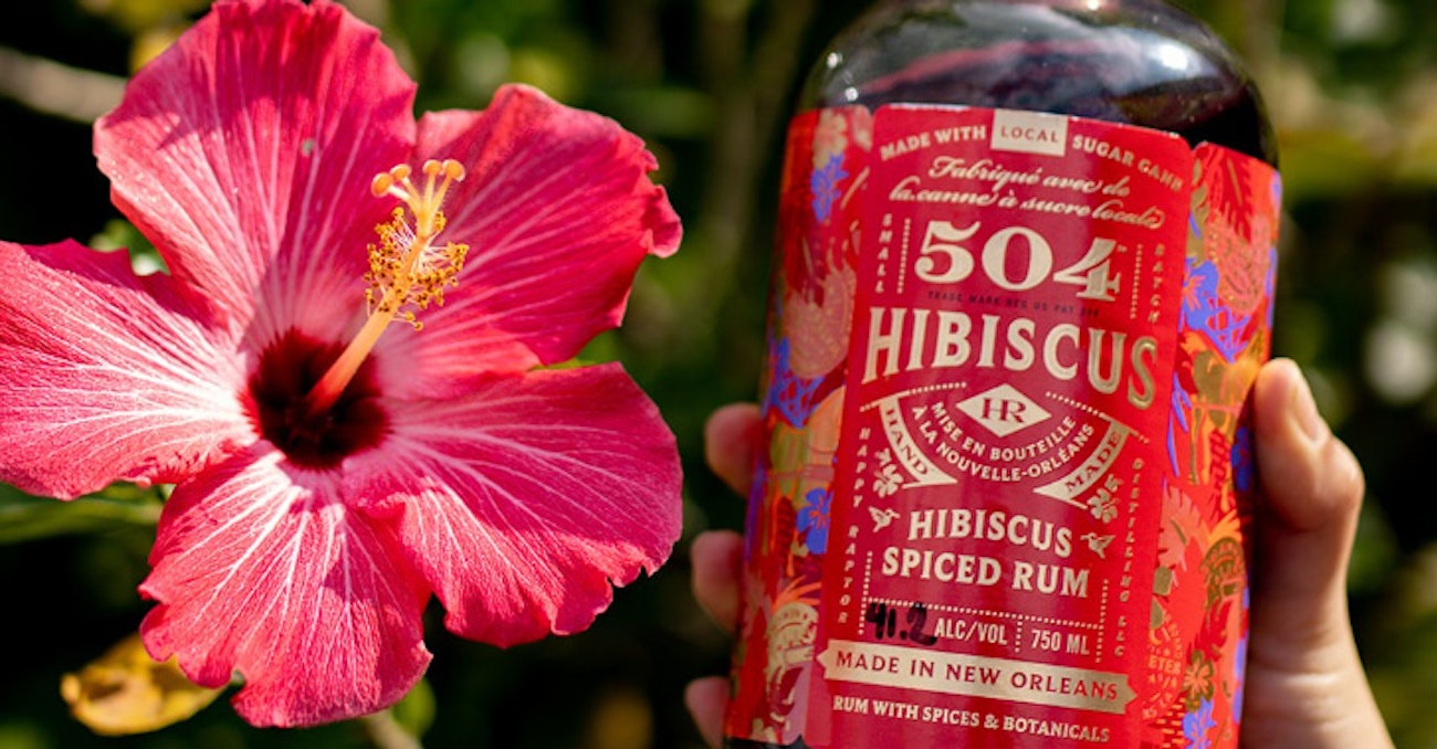 Rhum Arrangé: How Craft Distilleries Can Beat the Big-Brand “Spiced ...