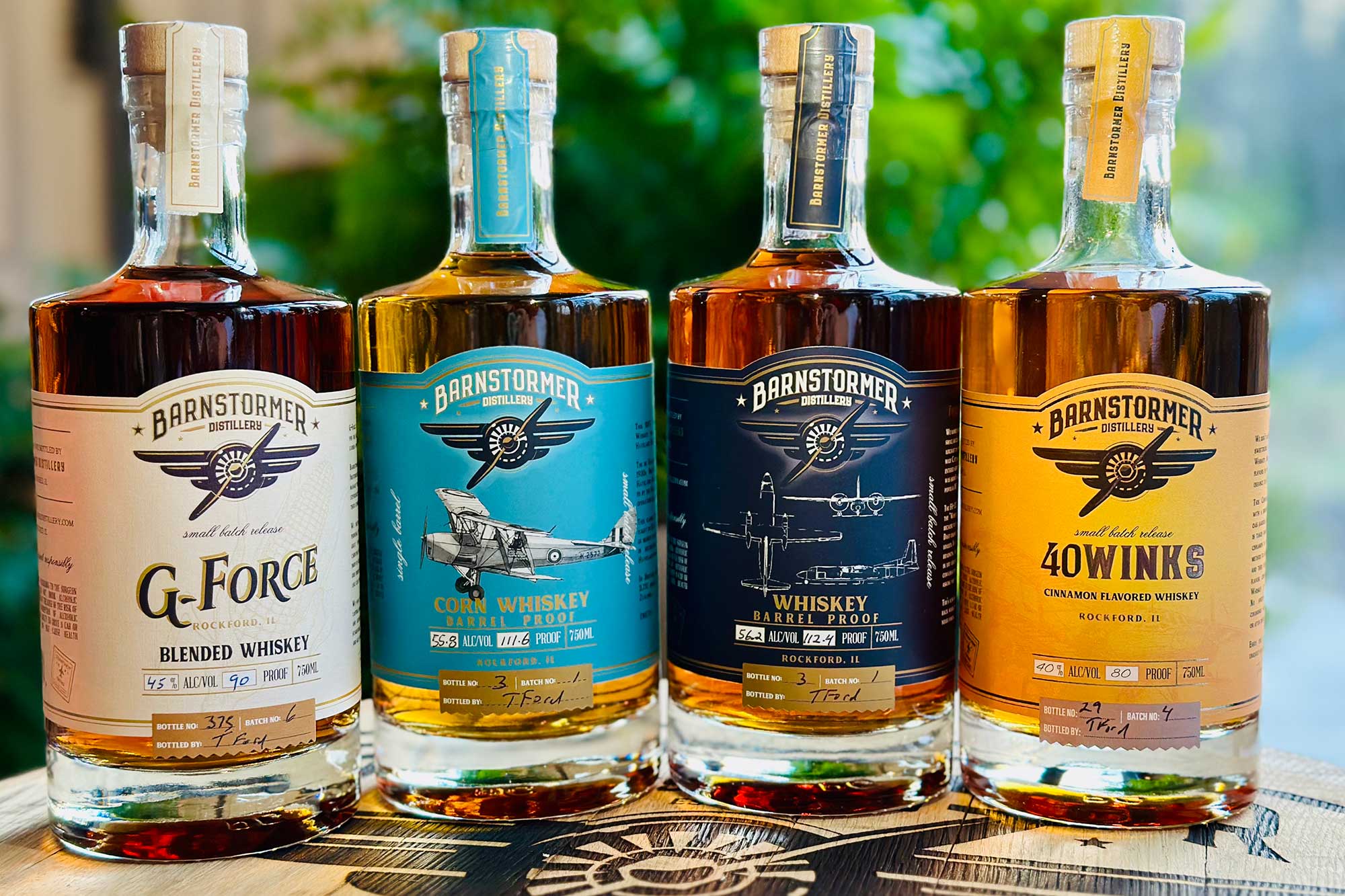 When It’s Time to Rebrand Your Craft Distillery | Spirits & Distilling