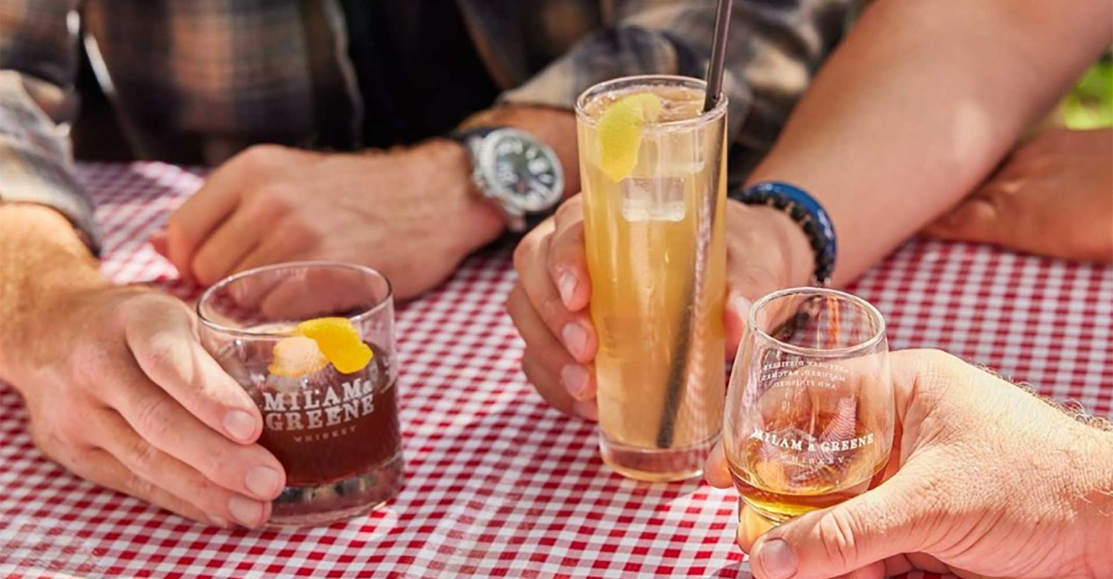 Dads in the Distillery: Cocktails for Father’s Day | Spirits & Distilling