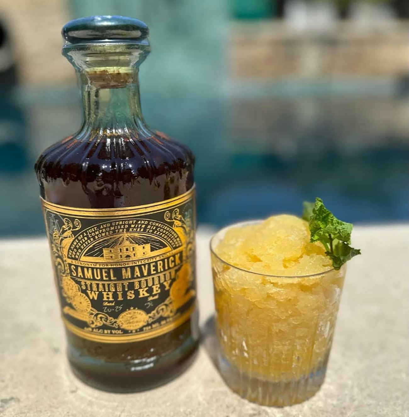 Dads in the Distillery: Cocktails for Father’s Day | Craft Spirits ...