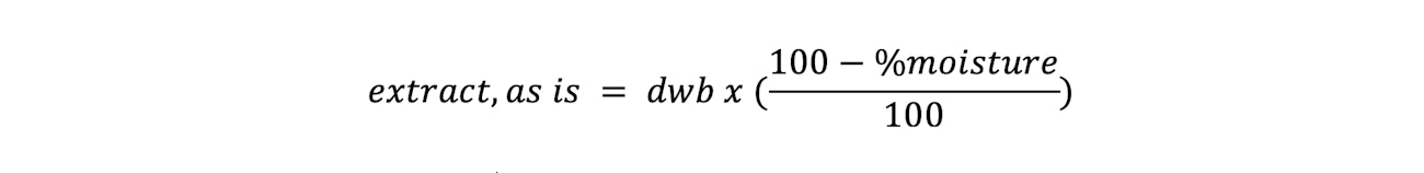 Do the Math: Dialing in the Right Mash Bill for Your Whiskey | Craft ...