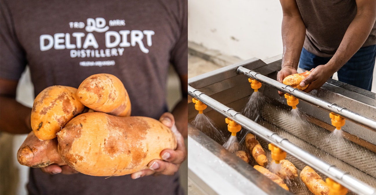 Veggies in the Distillery: These Aren’t Your Garden-Variety Spirits ...