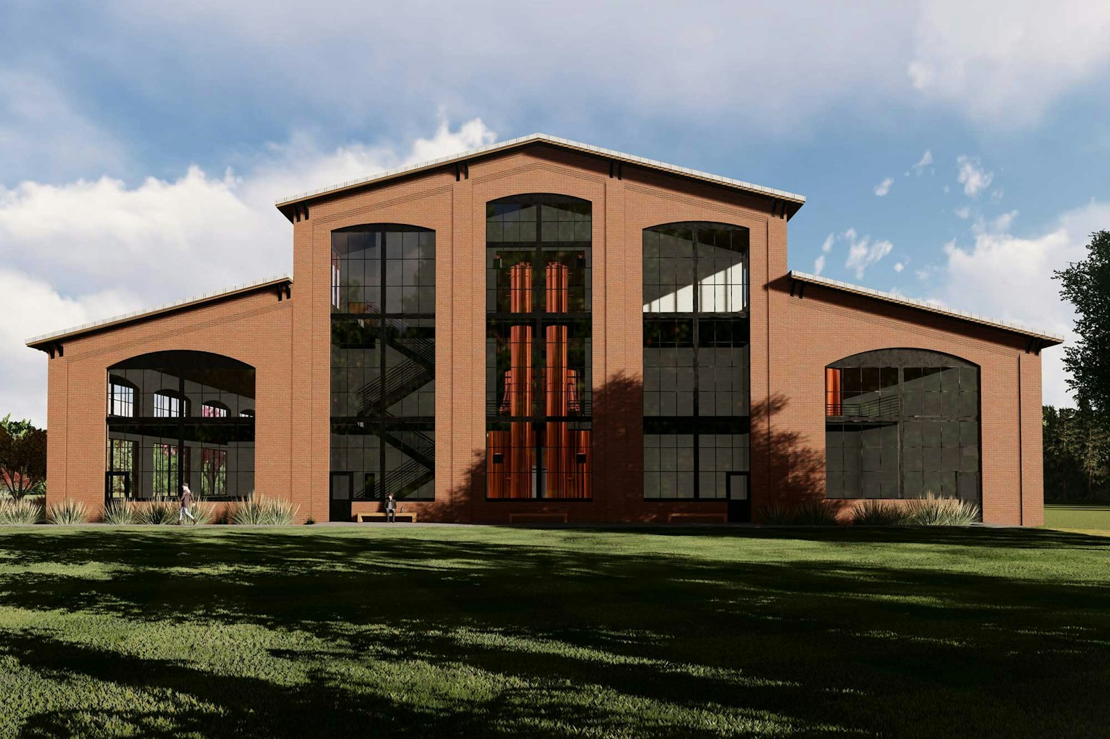 Riding the Boom, Contract Distillers Are Selling More than Whiskey ...