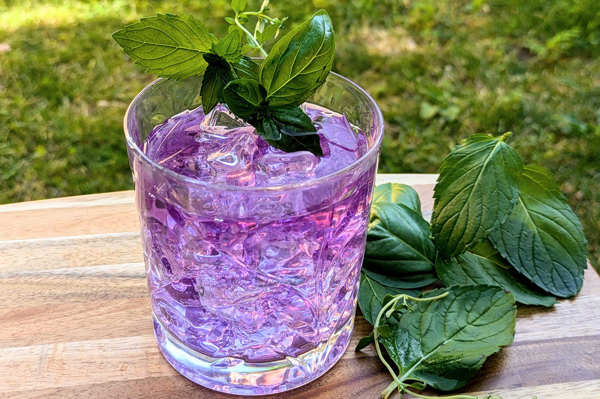 Time for a Cool Change: Refreshing Cocktails to Beat the Heat | Spirits ...