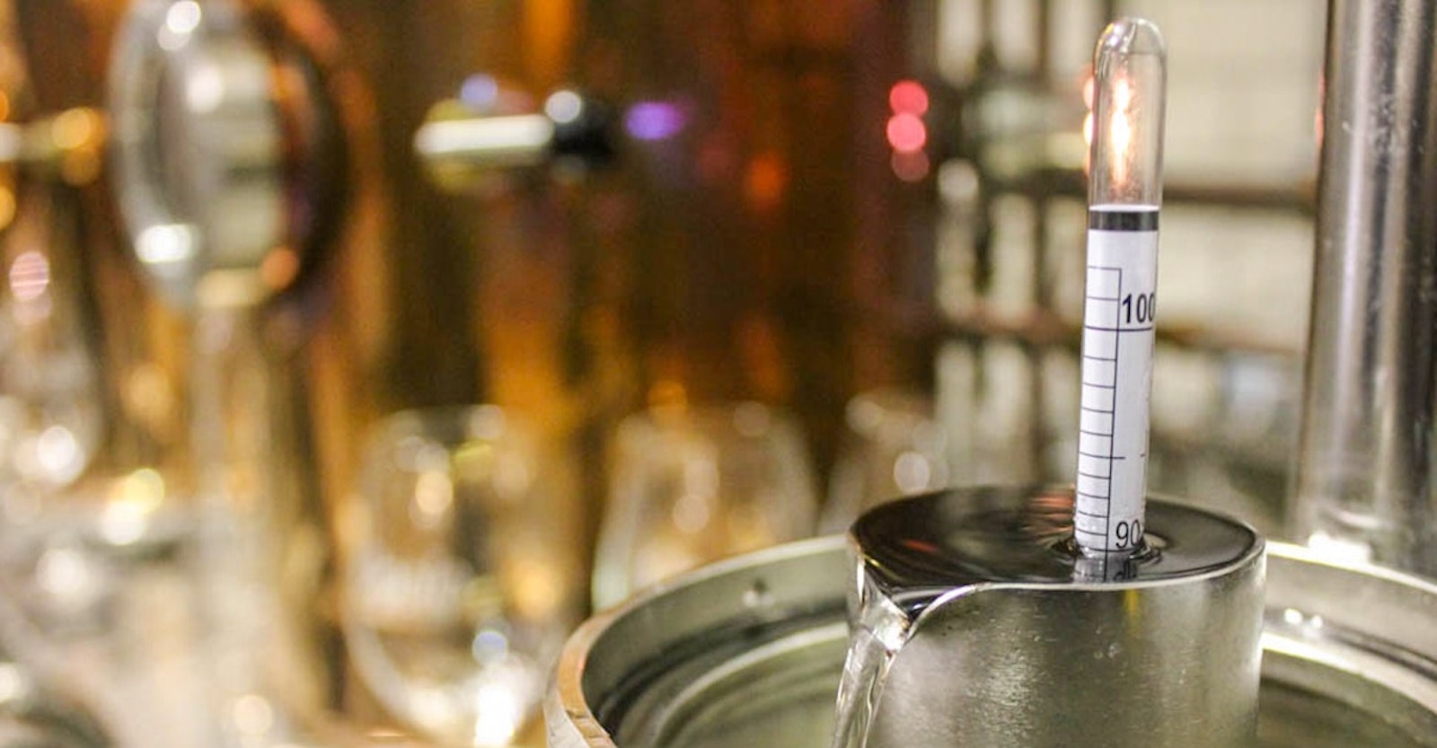 Demystifying Distillation Cuts | Spirits & Distilling