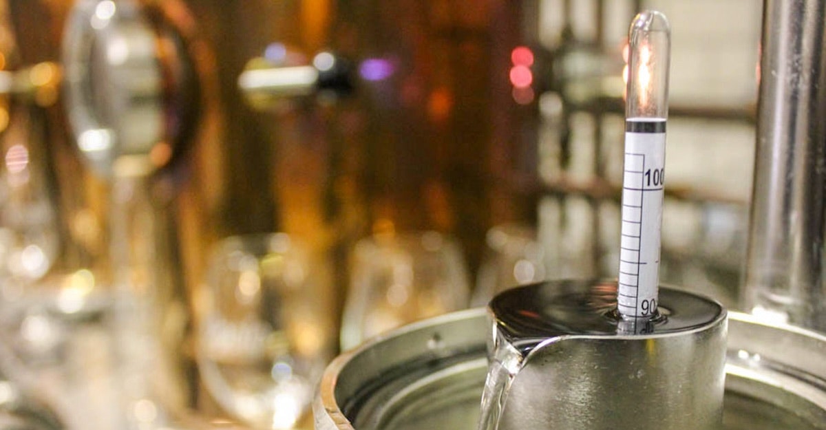 Demystifying Distillation Cuts | Spirits & Distilling