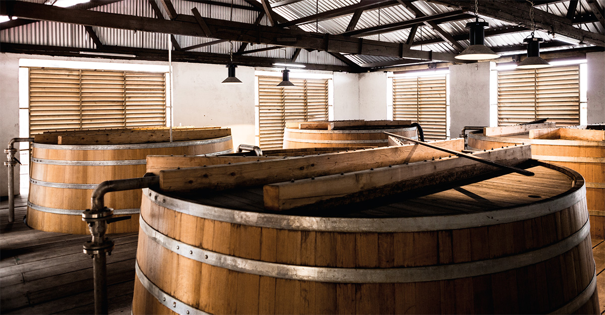 The Cultures that Set Bajan and Jamaican Rum Apart | Spirits & Distilling