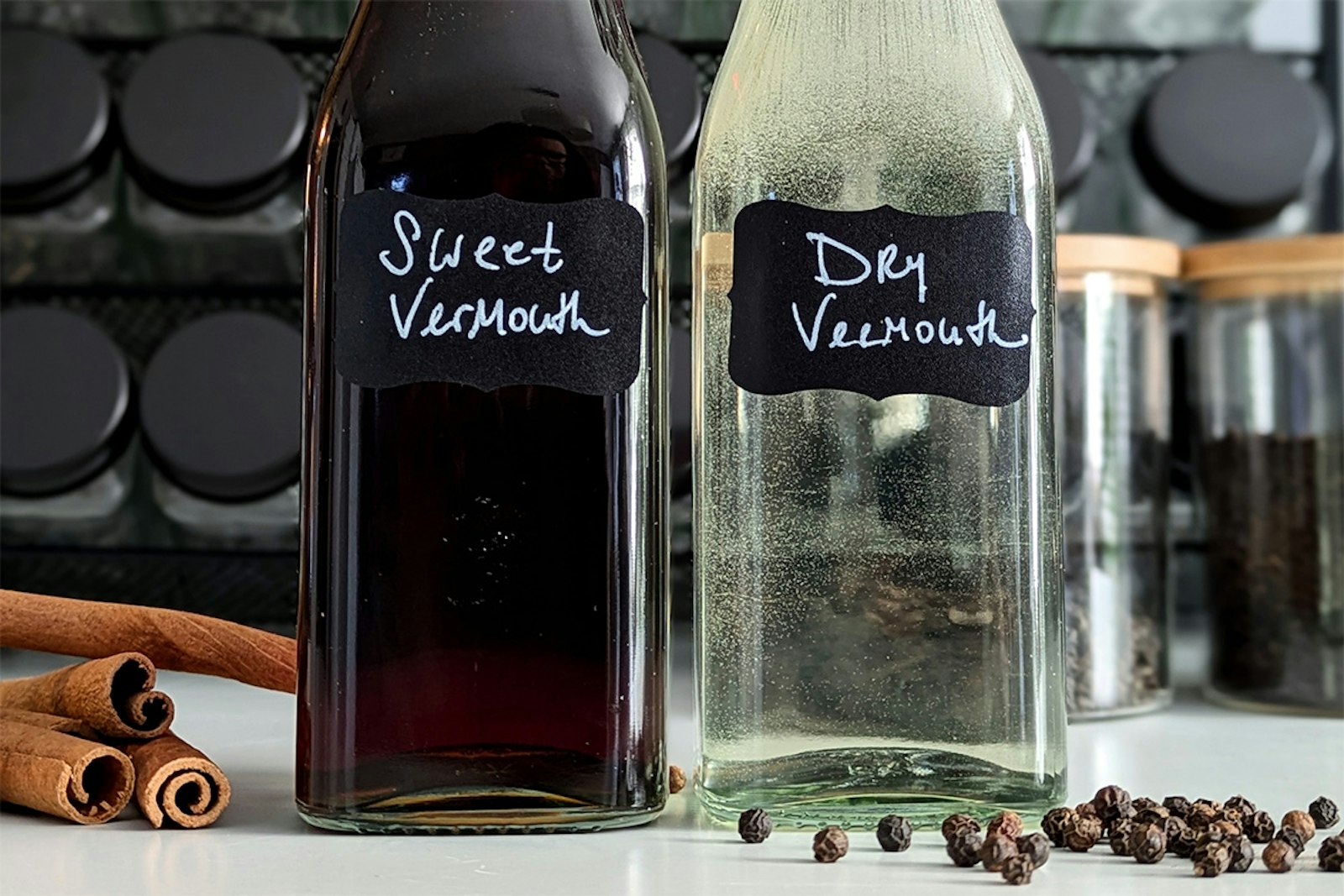 From Wine to Wonder: The Art of Homemade Vermouth | Spirits & Distilling