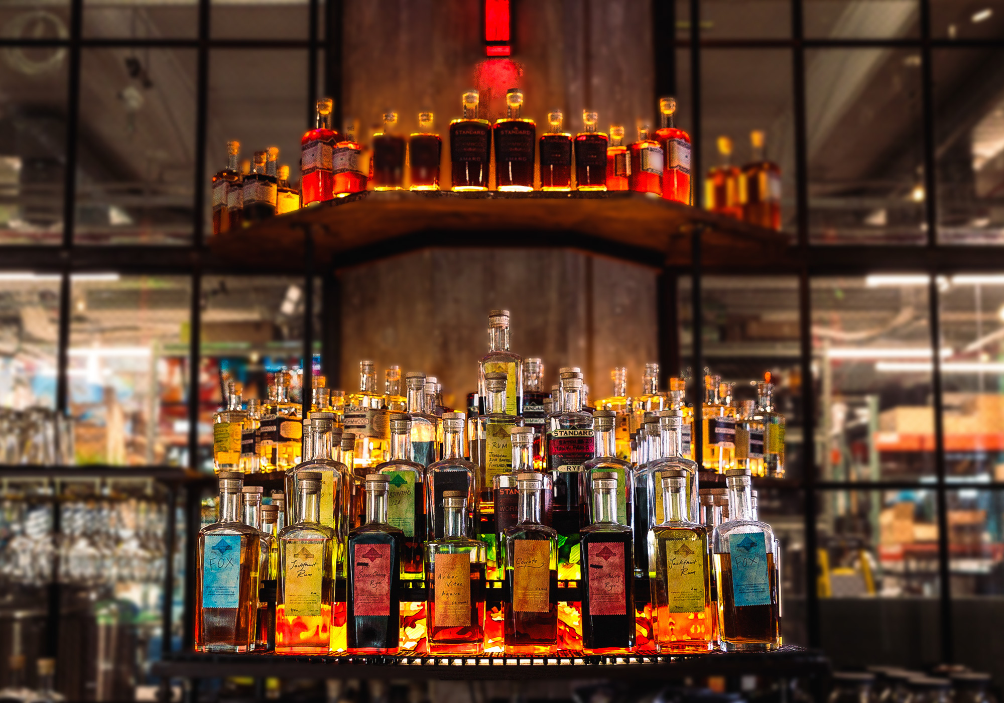 Nanodistilling: Small but Mighty—and Creative | Spirits & Distilling