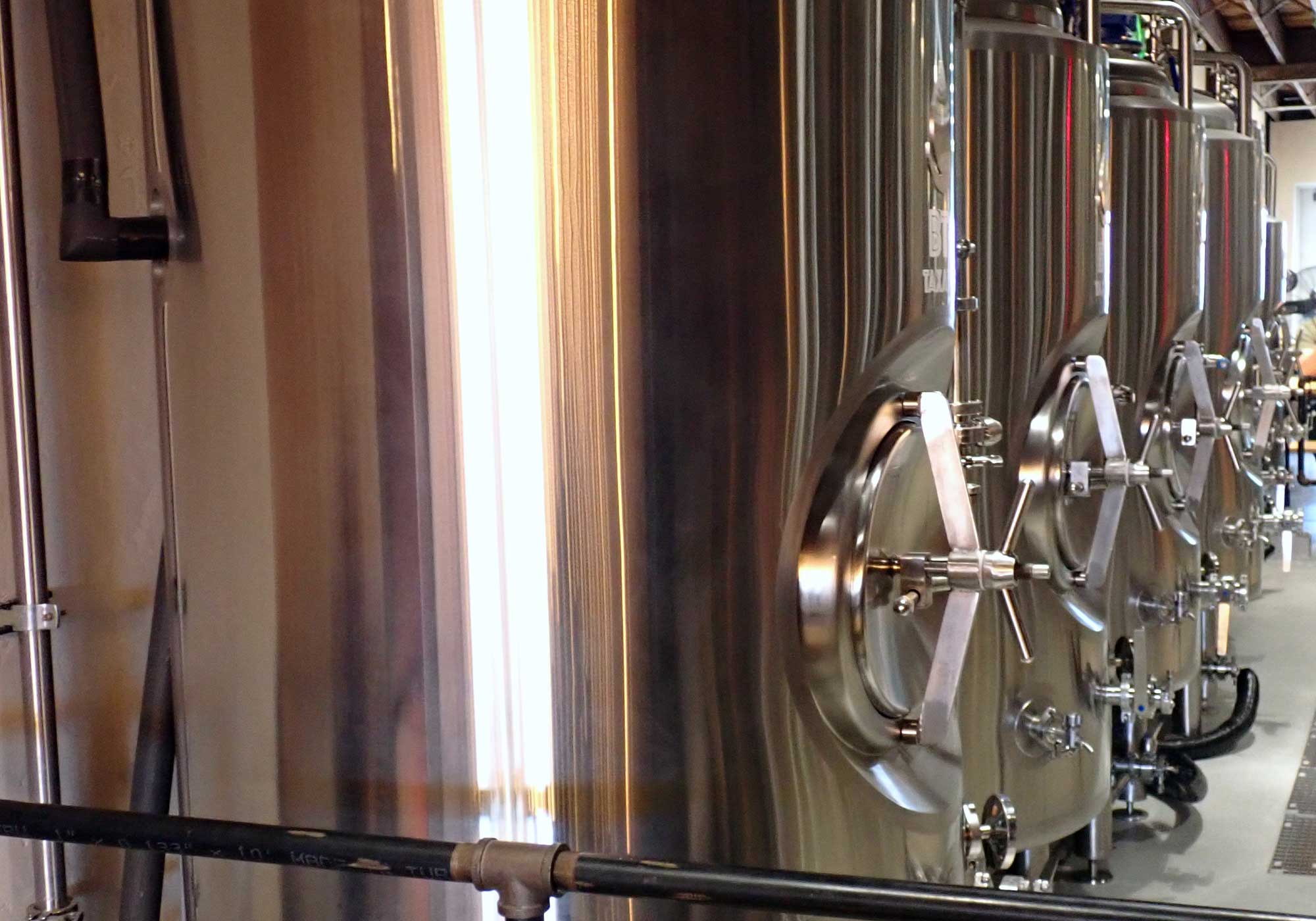 How to Protect (or Ruin) Your Distillery’s Stainless Steel | Spirits ...