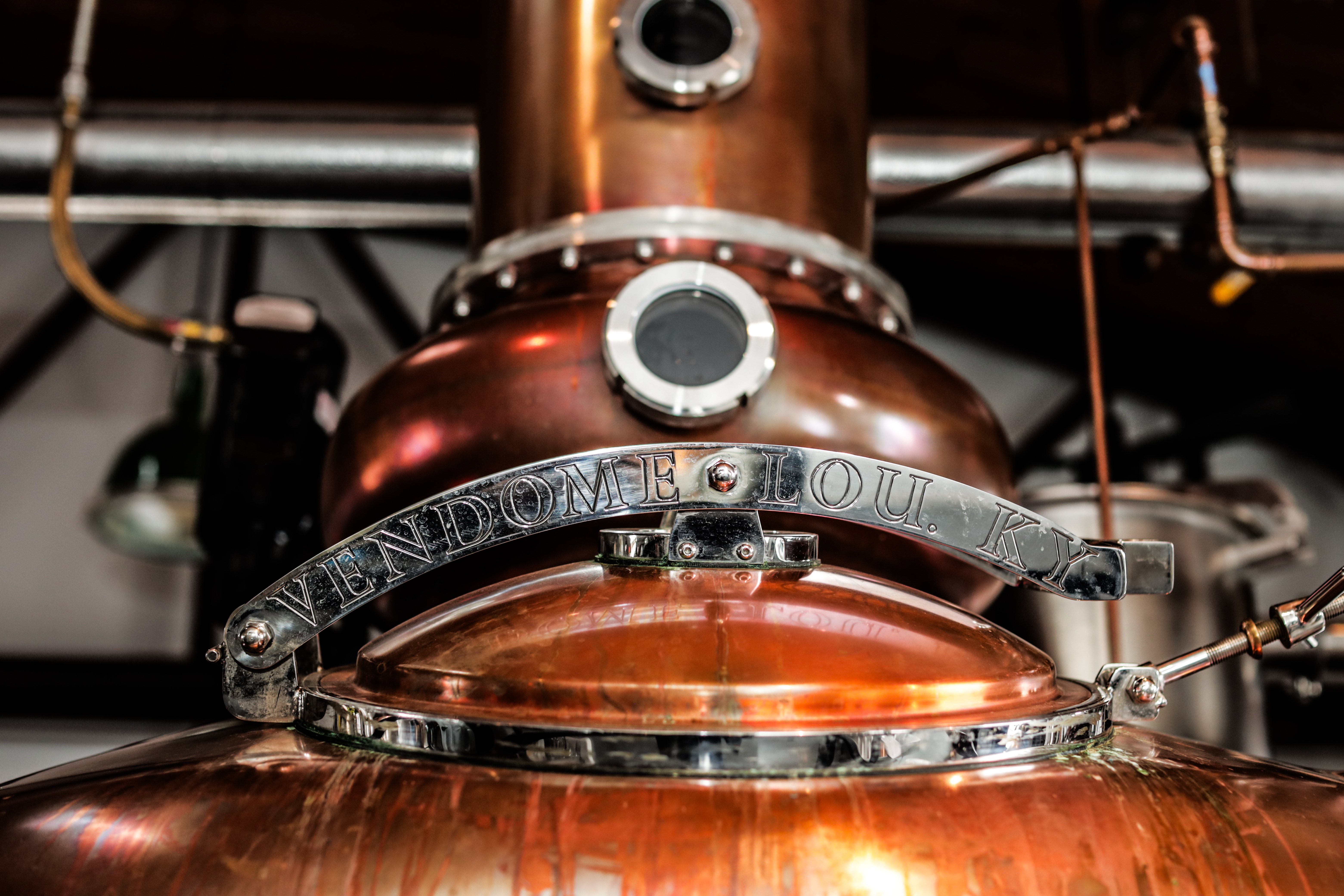 How Better Insulation and Clean Steam Can Save a Distillery Time ...