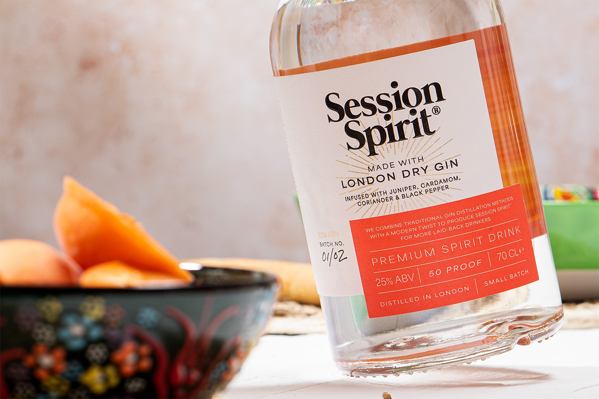 Striking a Balance: The Growth of Mid-Strength Spirits | Spirits & Distilling