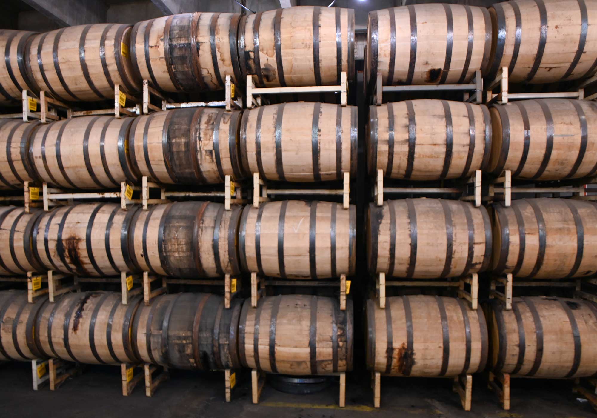 Single-Barrel Selection: It’s Not Just About Quality | Spirits & Distilling