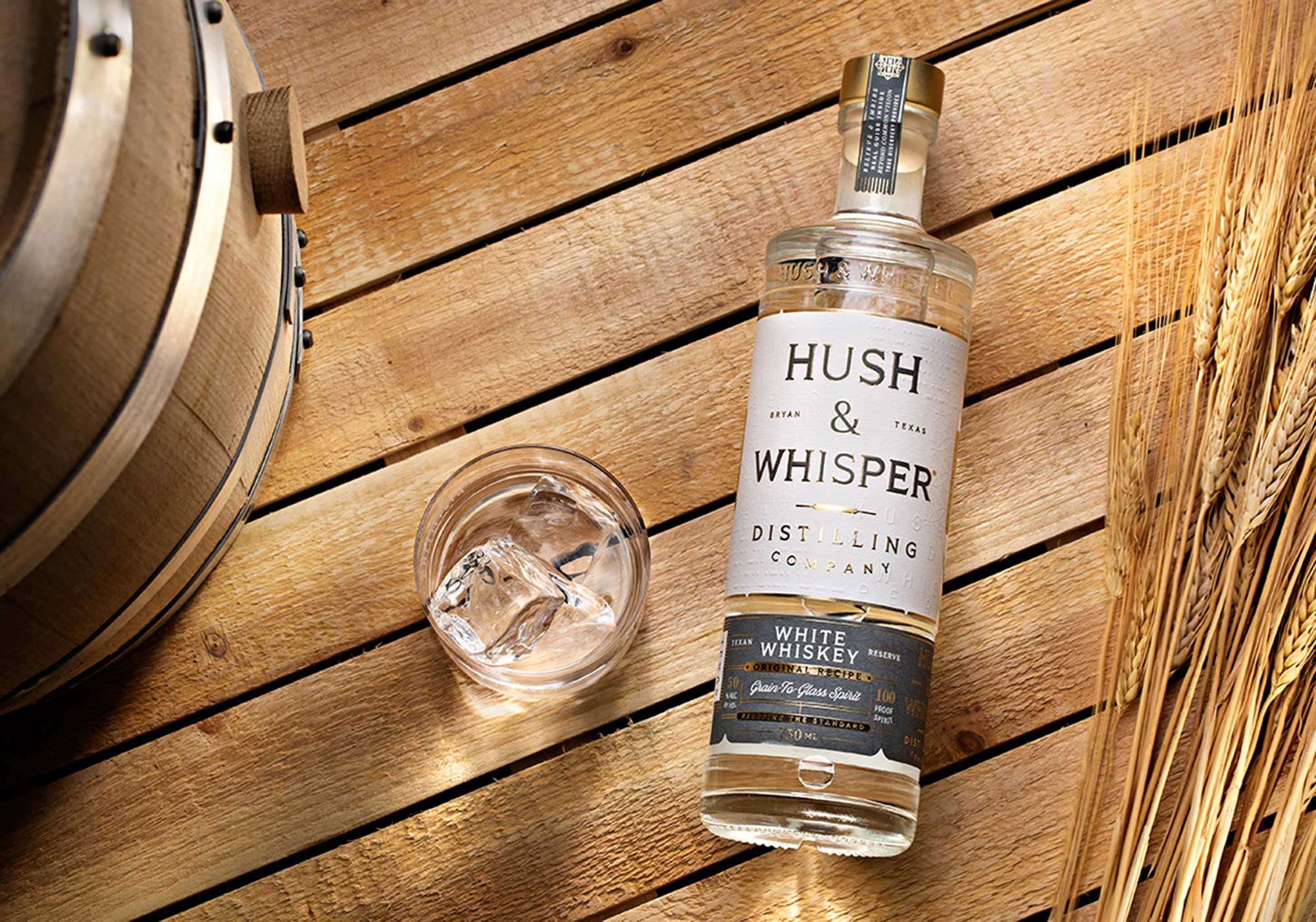 Beyond Moonshine: Putting the Craft into White Whiskey | Spirits ...