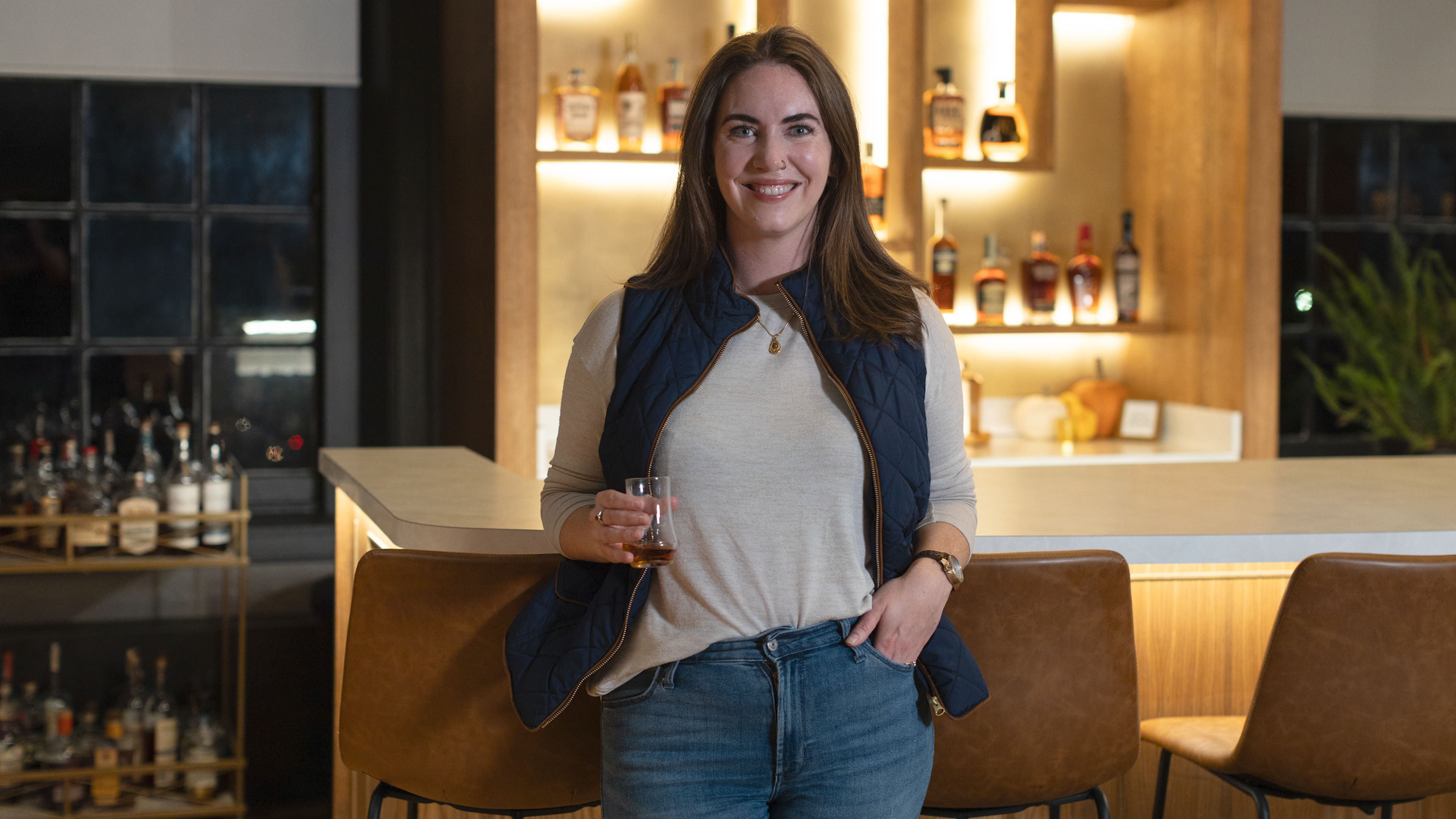 Understanding the Many Sources of Flavor in Whiskey | Video Course ...