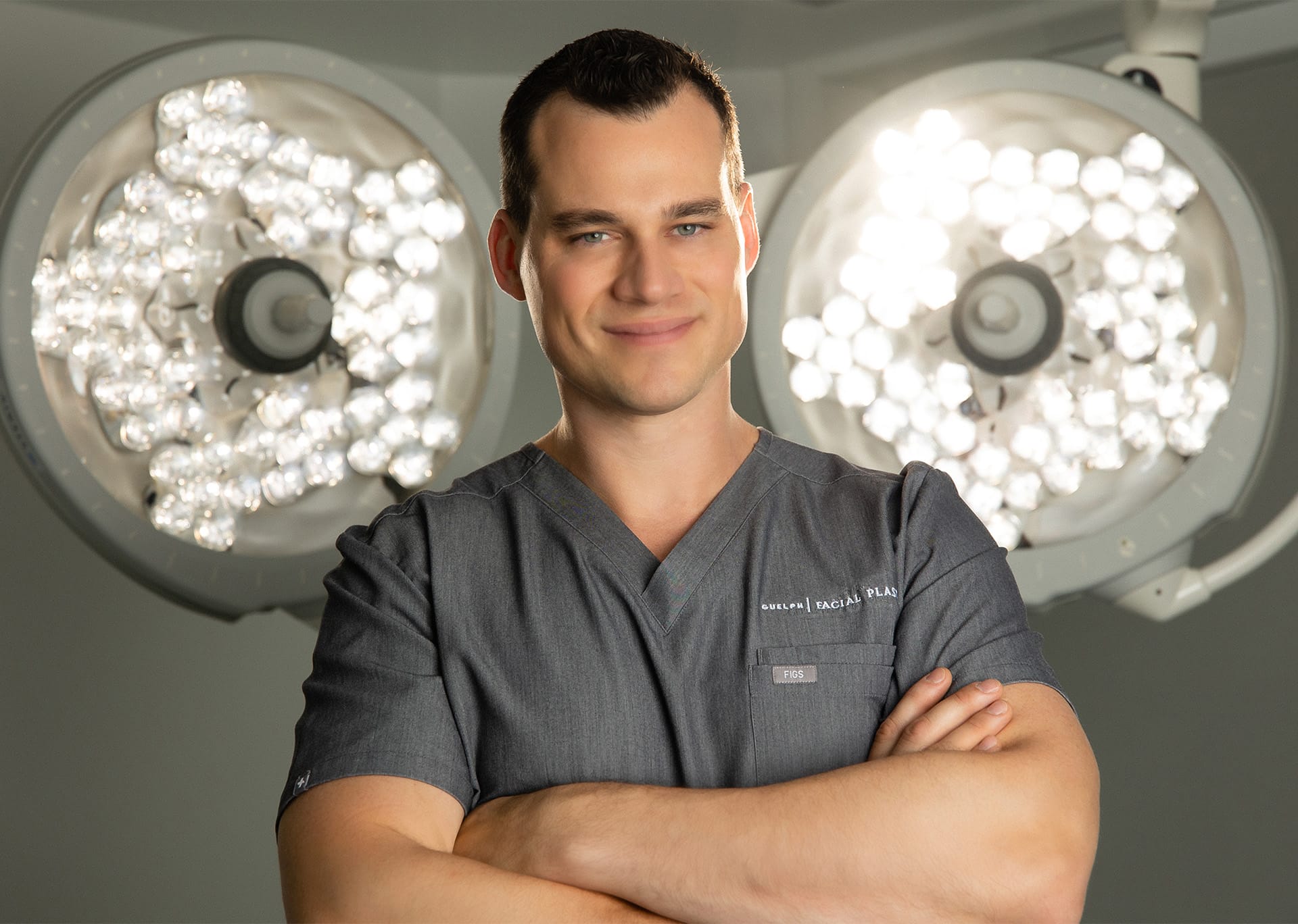 Guelph Facial Plastics - About us - Rejuvenation and Reconstruction