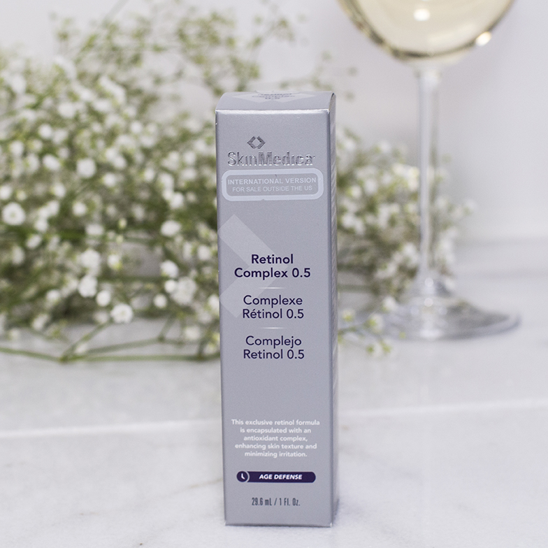 Retinol: The Miracle Product - Guelph Facial Plastics