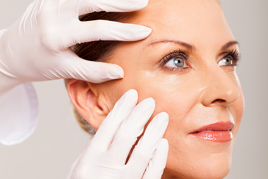 My First Injection: What to Expect | Guelph Facial Plastics