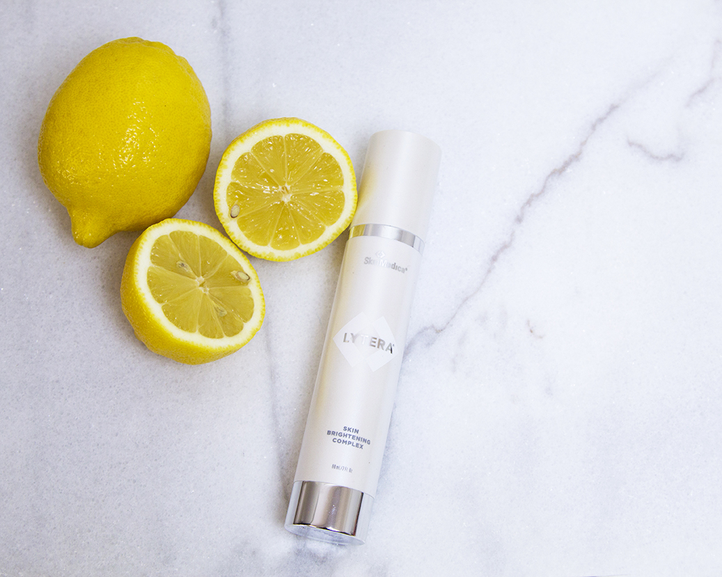 Brighten Up with Lytera 2.0 | Guelph Facial Plastics