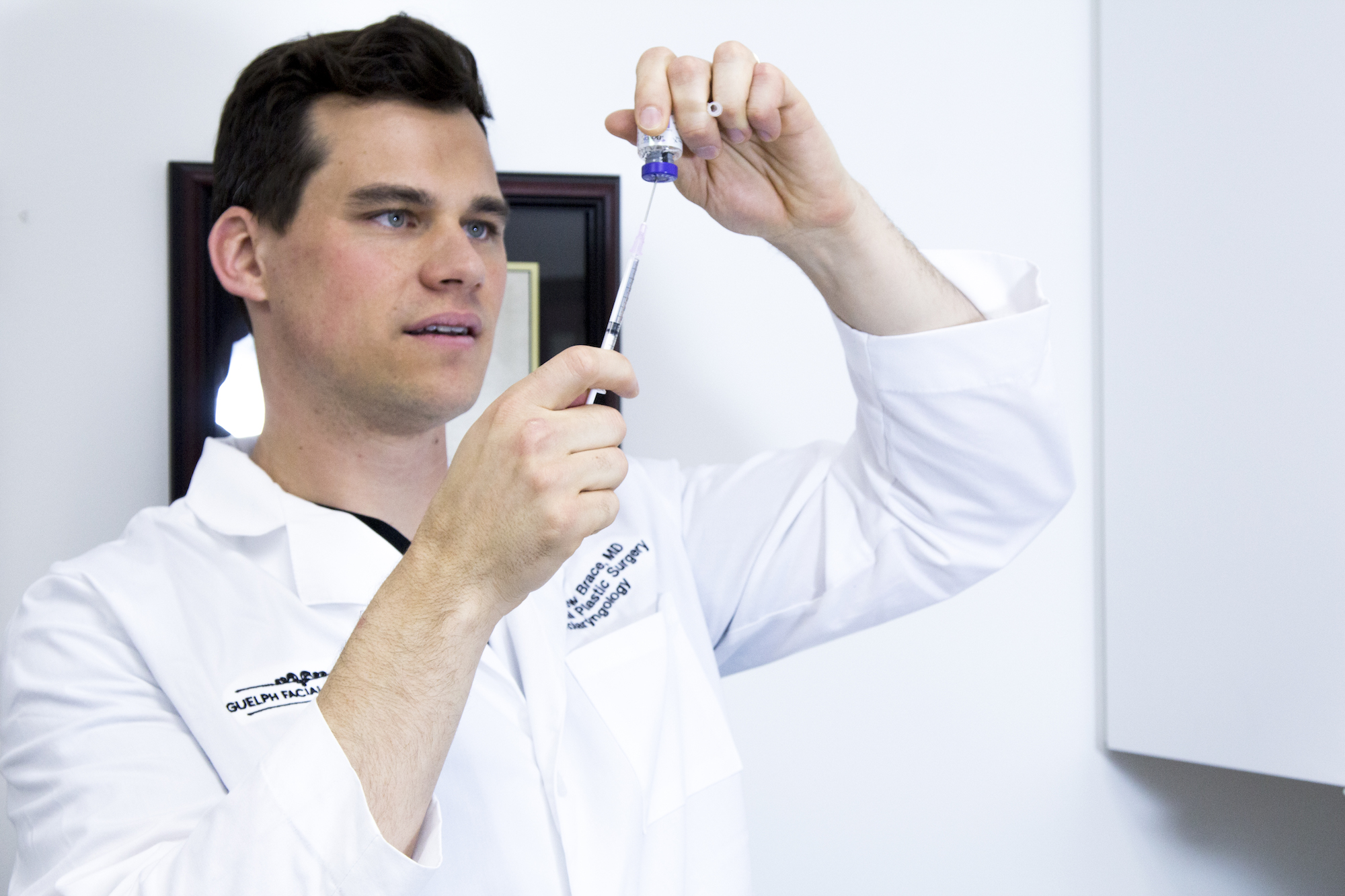 The History of Botulinum Toxin | Guelph Facial Plastics | Injectables ...