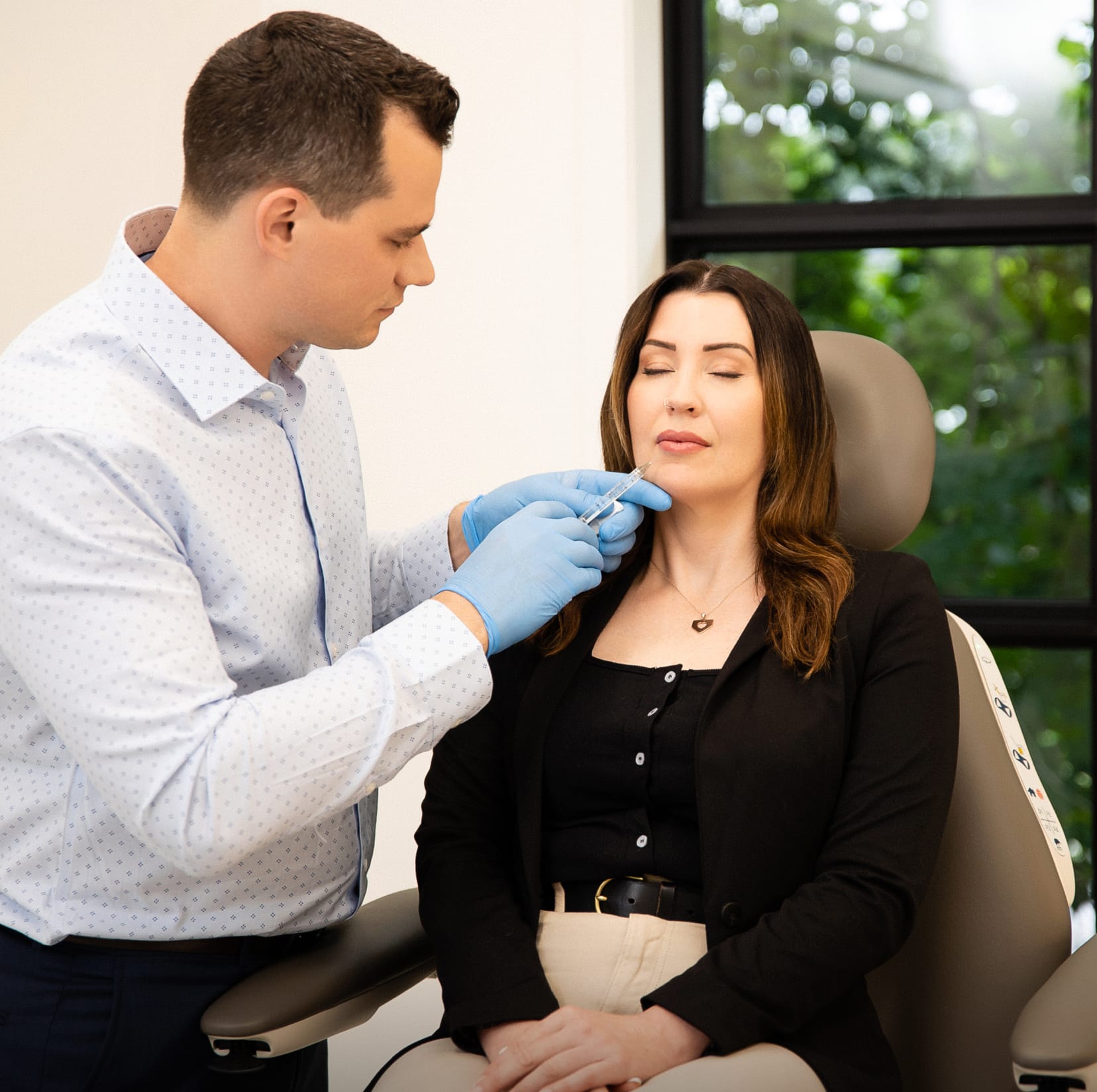 Guelph Facial Plastics | Facial Plastic Surgery Kitchener