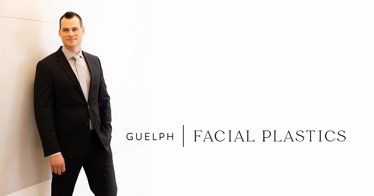 Guelph Facial Plastics | Facial Plastic Surgery Kitchener